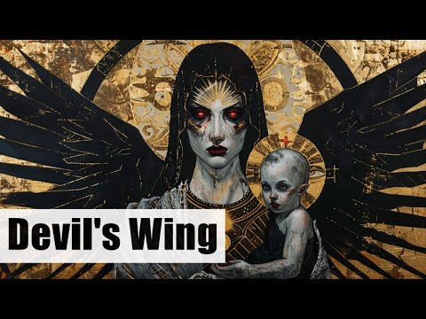 The Demon with 99 Names | Book of Avestița from Samca to Lilith
