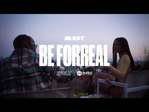 Blxst returns with his next single “Be Forreal” from his latest album ...