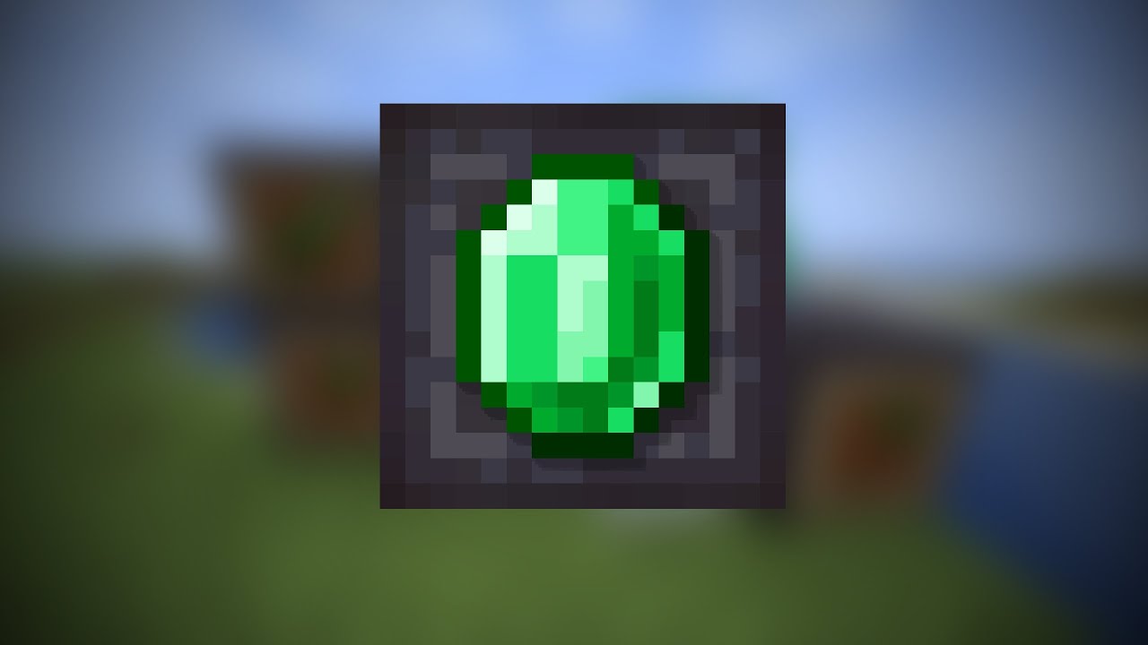 Essentially Emerald v1.0