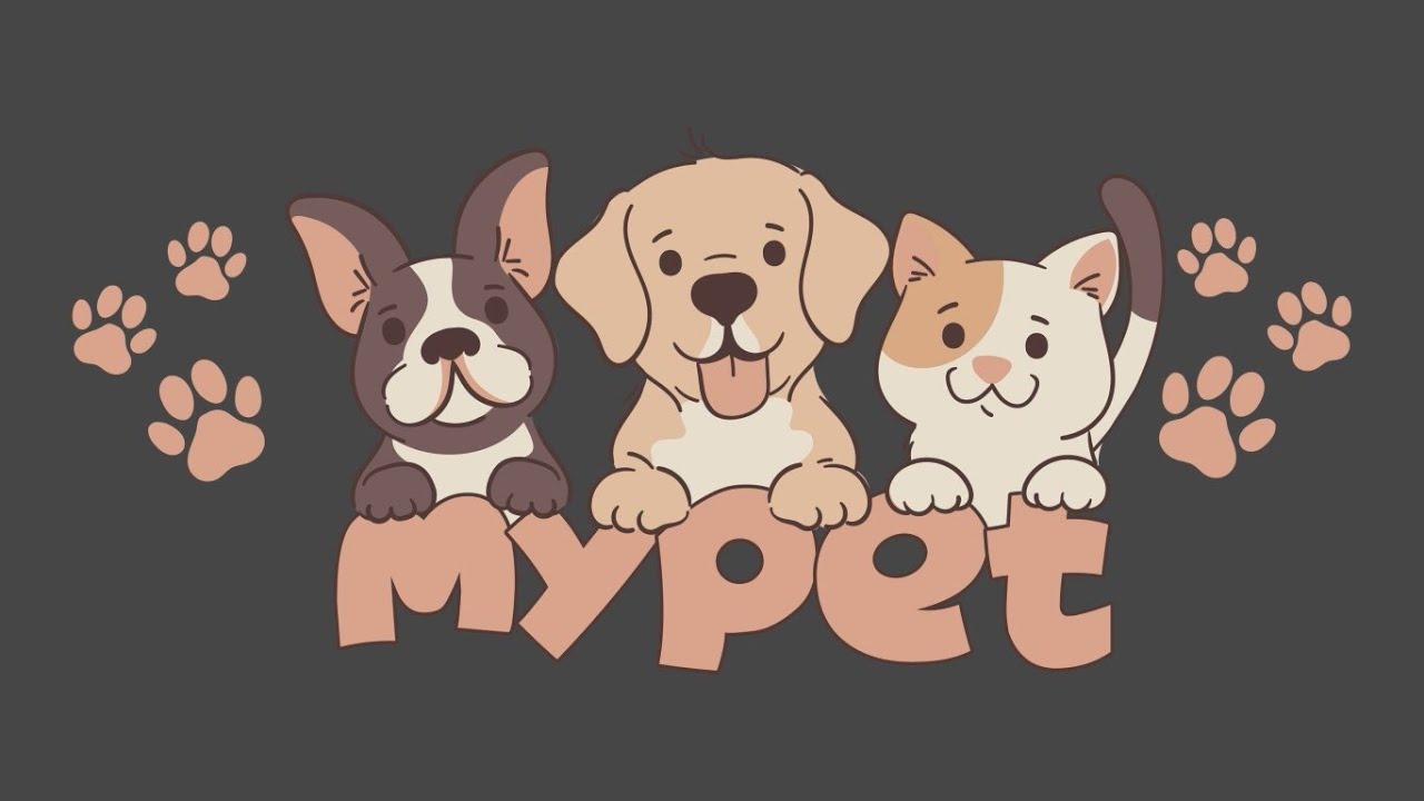 MyPetExplainer