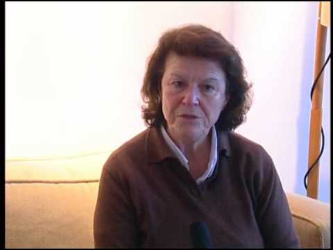 Entrevista com a Prof. Doutora Maria Benedicta Monteiro | VII Simpósio ...