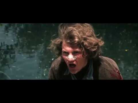 Scenes that I Love: The End of Dirty Harry | Through the Shattered Lens