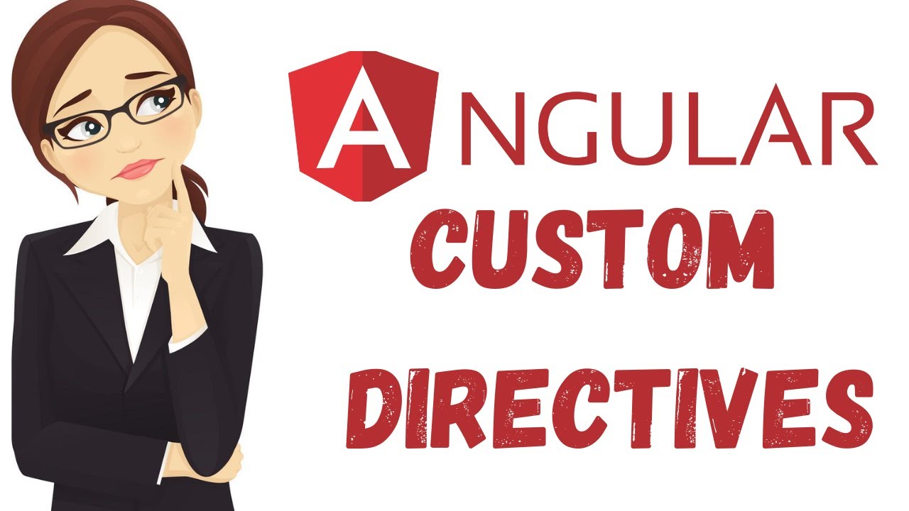 Custom Directive in Angular | How to Create Custom Directive Step by Step