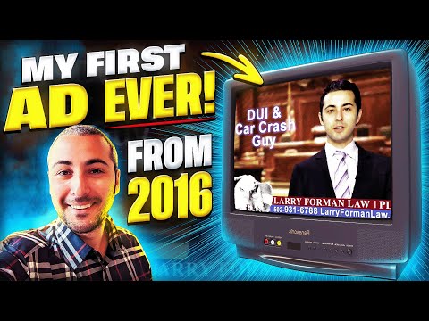 Larry Forman Profile - Louisville, KY DUI & DWI Lawyer