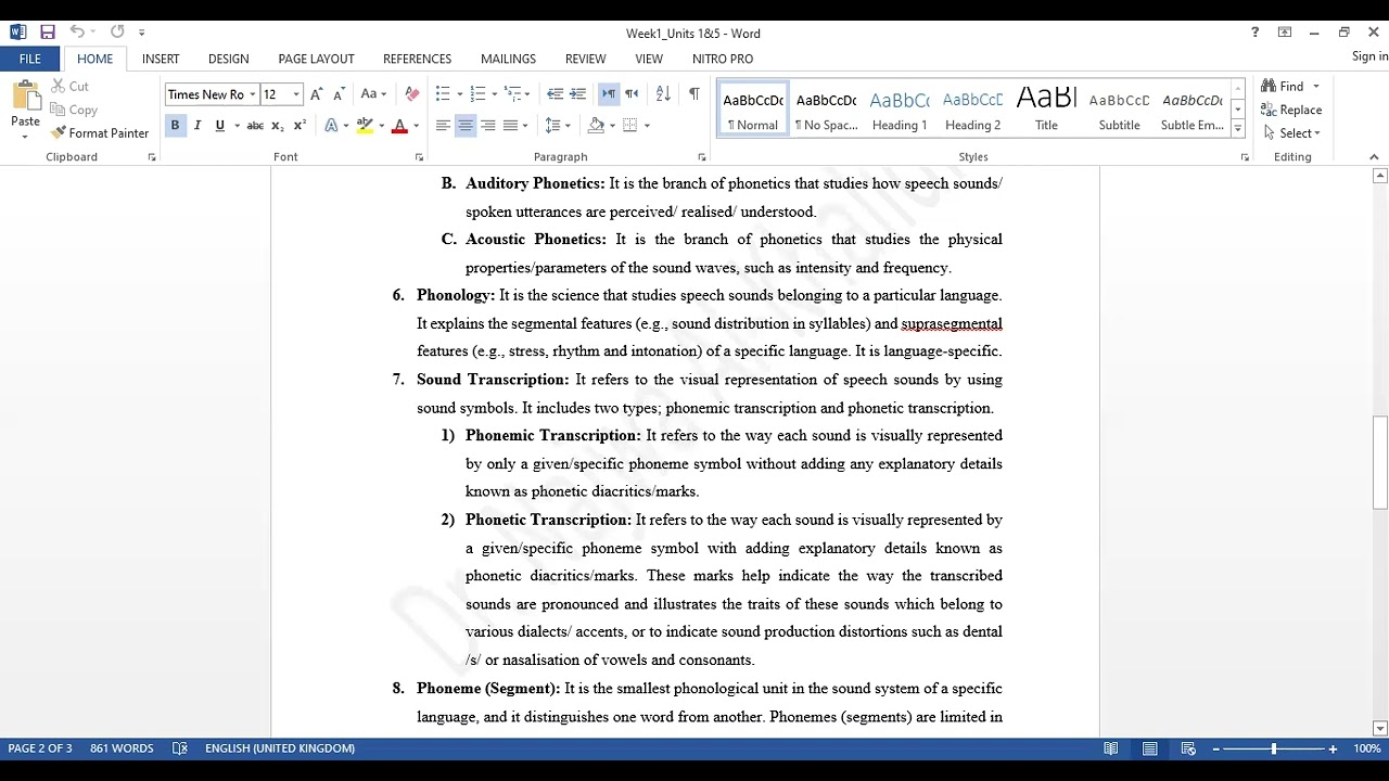 Week1  Lecture 2