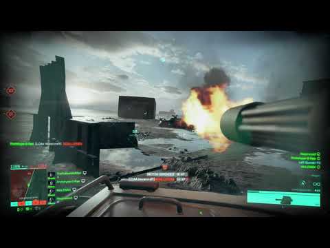 Steam Community :: Video :: Hovercraft Fight Club