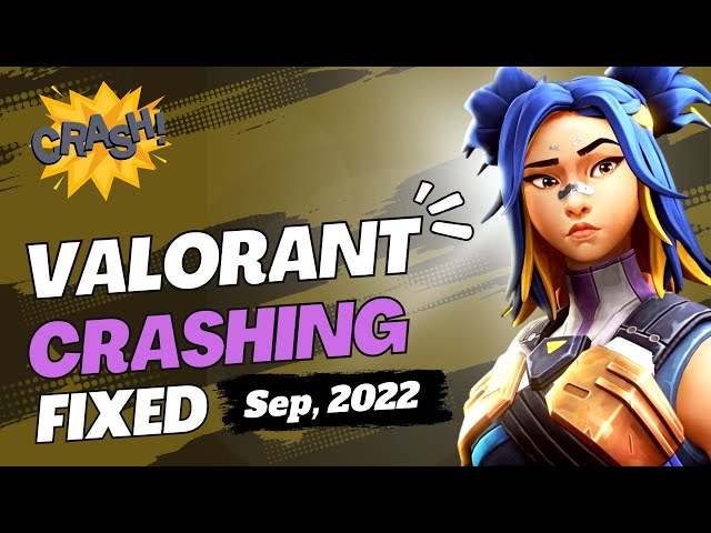 Valorant servers crashing after Episode 6 update, here’s how to possibly fix them