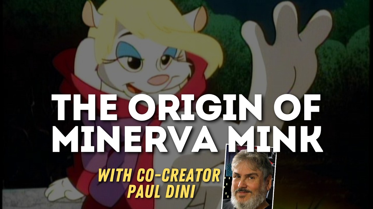 How We Came Up With Minerva Mink For 