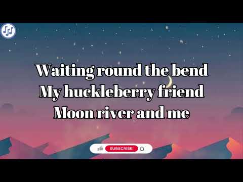 Andrea Bocelli - Moon River | Lyrics Meaning