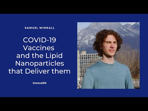 InnovaXN - Samuel Winnall