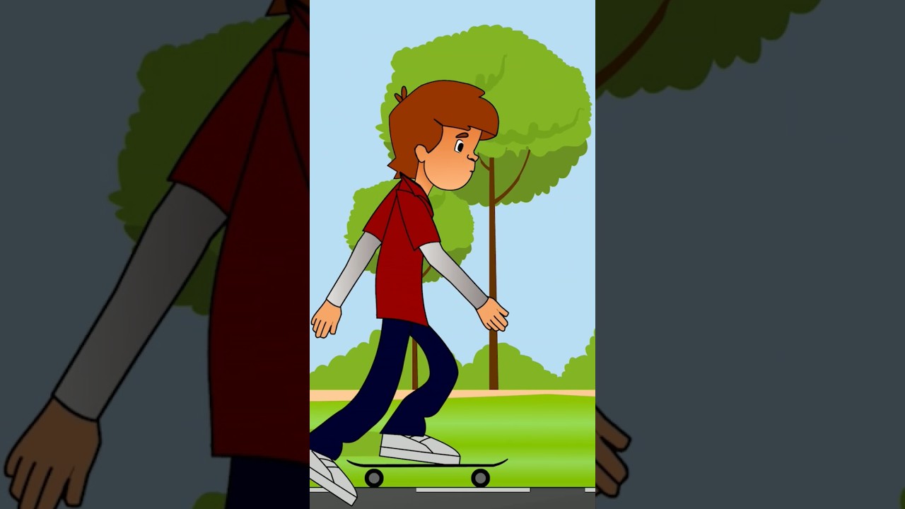 Adobe Animate #2danimation #anime #animation