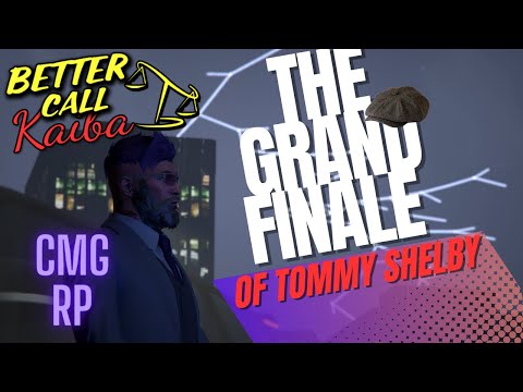 Steam Community :: Video :: CMG RP-The Grand Exit Of Tommy Shelby