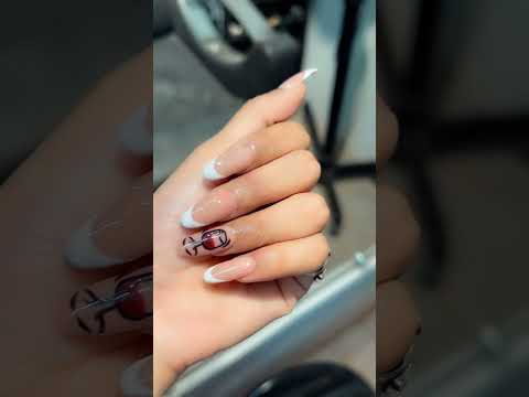 As makeover studio & academy nails 💅 #nailextension