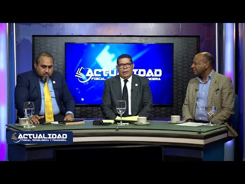 Richard Gómez y su experiencia como presidente del ICPARD y representante del AIC - PARTE 3