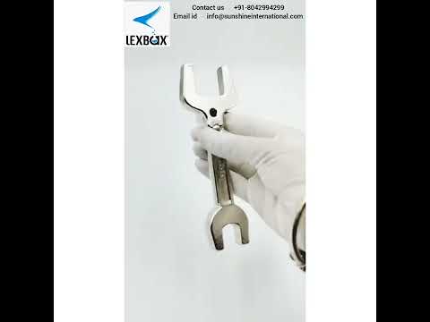 Gas Cylinder Key at Best Price in India