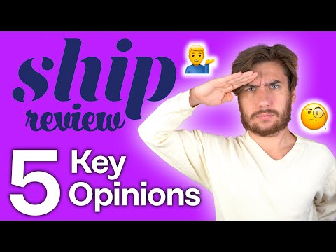 Ship Dating App Review [Family & Friends are Invited]