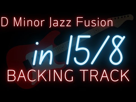 Backing Tracks – Nick Dewhurst