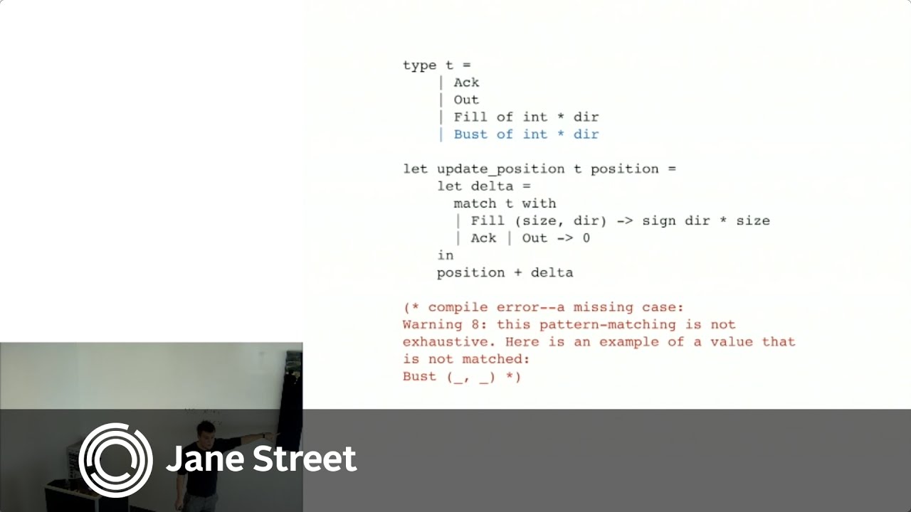 Why Functional Programming Doesn't Matter