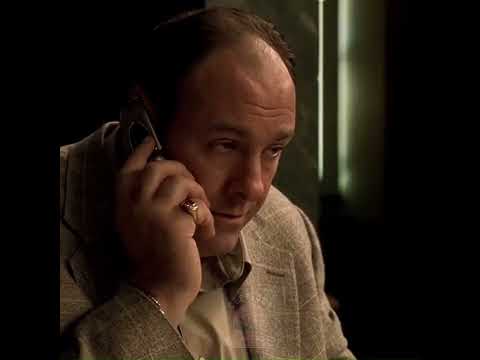 Wrong Decision - The Sopranos