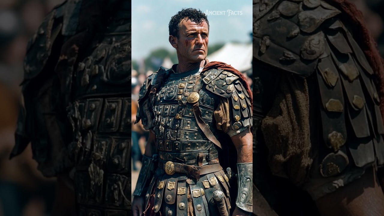AI Recreates life in Ancient Carthage