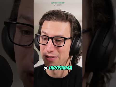 The Bombing Of Hiroshima And Nagasaki