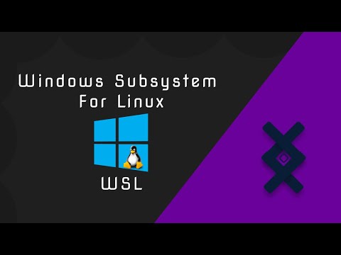 Windows Subsystem For Linux | WSL Explained