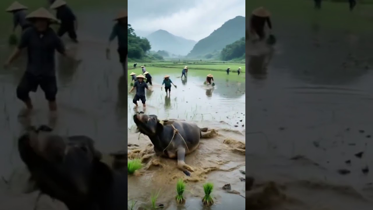 Sad Farmer 3 #farming101 #agriculture #viralshorts