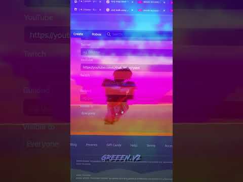 i deleted my roblox account... 💔