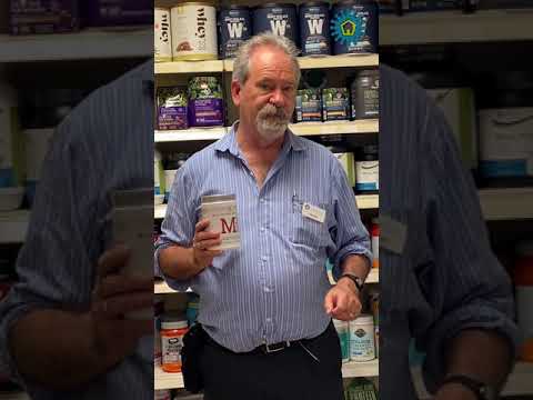 Perfect cholesterol or clean arteries??!! - Village Green Apothecary