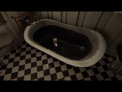 Steam Community :: Video :: Layers of Fear - Bathtub Scene