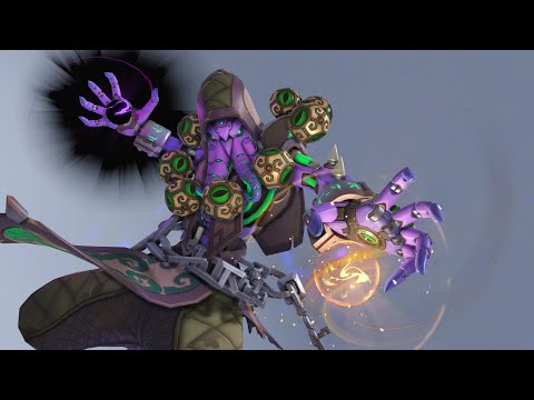 Zen achievement - General Discussion - Overwatch Forums