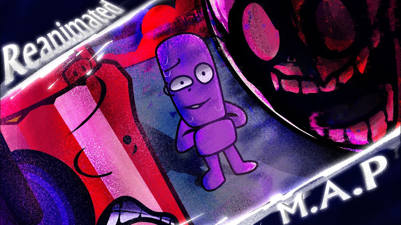 ANIMATIC BATTLE 2: REANIMATED!