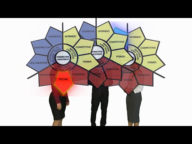 CLI Mock Situations – Connective Leadership Institute