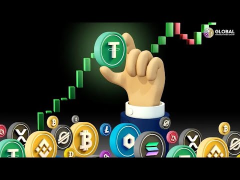 What is a stablecoin? How does it work?