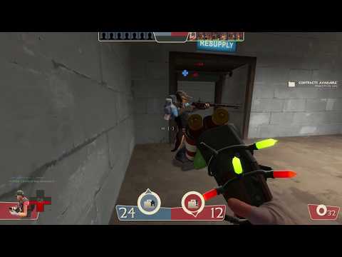Steam Community :: Video :: The Infamous Stealth Scout of 2Fort