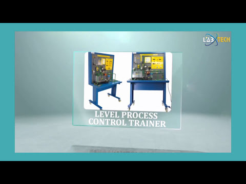 Process Control Trainer - Industrial Process Trainer Latest Price ...