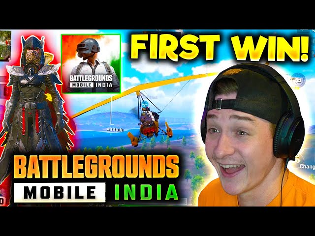 Best BGMI names for boys (December 2023)