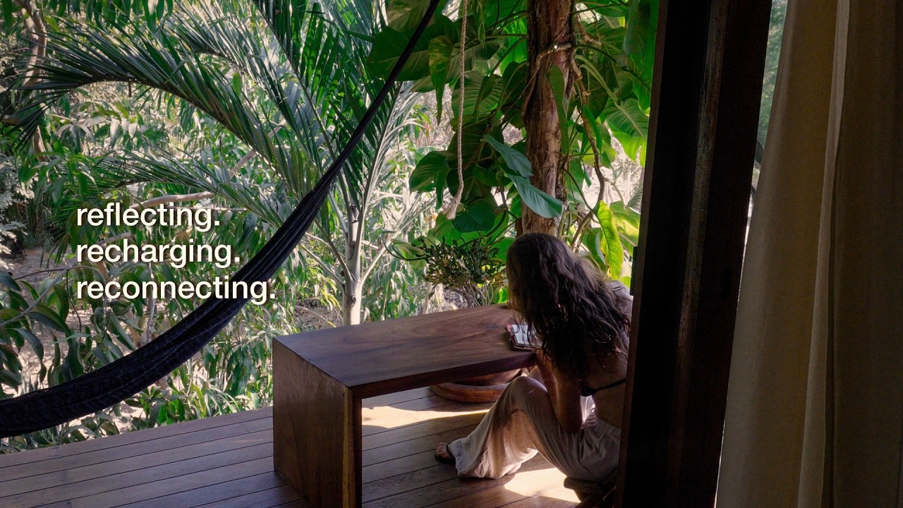 Solo traveling Mexico | time to recharge my energy 