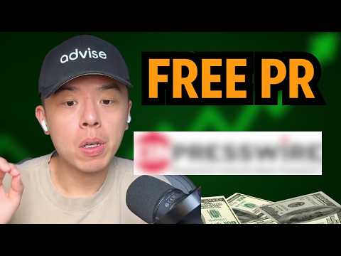 I found a FREE PR parasite…abuse it before its too late - BIP567