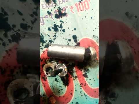 Daniel /Electrochemical cell opening