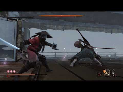 Steam Community :: Video :: Genichiro | Resurrection MOD (No Hit, No ...