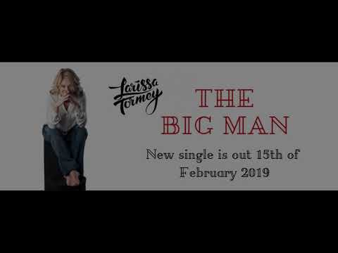 New country single The Big Man