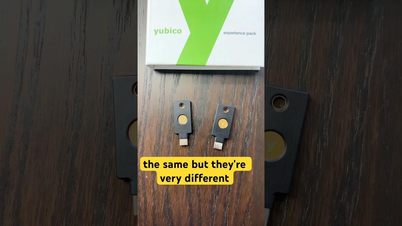 Do you have the updated 2FA keys?