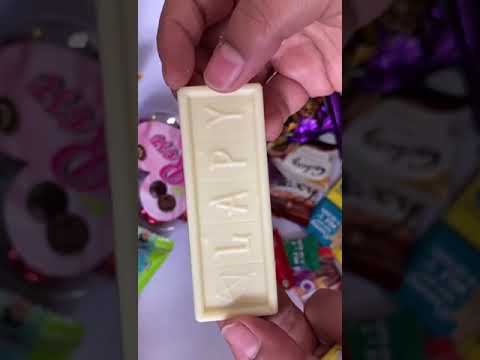 Nestle milky bar for milk Choco lovers