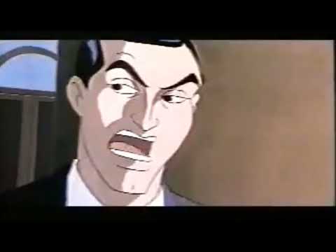 SISKEL & EBERT on Batman: Mask of the Phantasm