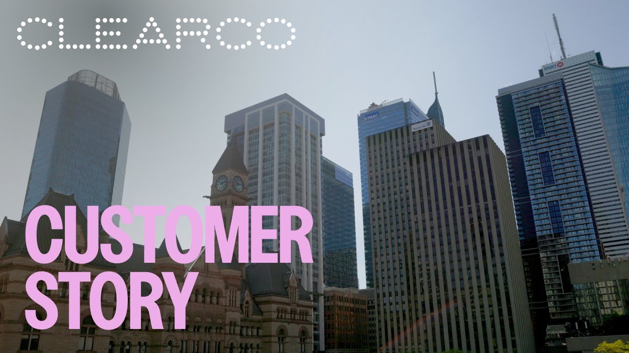 How Clearco went from six payment processors to just one