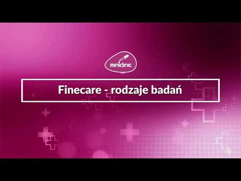 FINECARE – SZYBKA DIAGNOSTYKA W TWOIM GABINECIE.