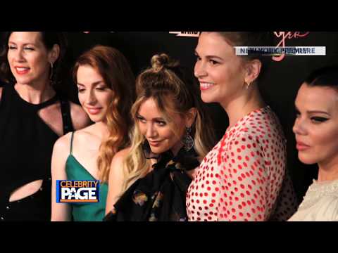 Big Story: Younger Season 4 Premiere