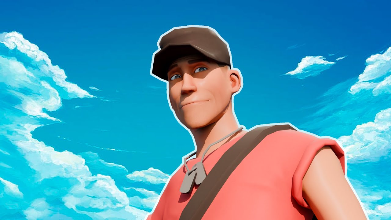 A message from scout | Remake