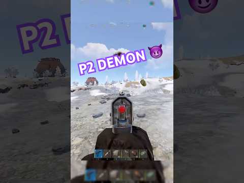 Steam Community :: Video :: P2 Demon 😈| Rust